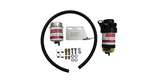 Berrima Diesel Service | Pre Filter Kit