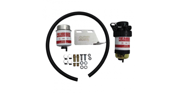 Berrima Diesel Service | Pre Filter | Universal Kit