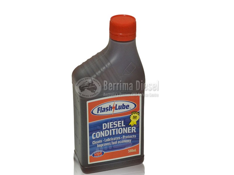Berrima Diesel eShop | 4x4 Accessories | Flash Lube 500 ML