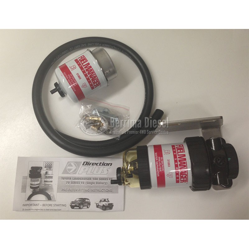 Berrima Diesel eShop | Ford Ranger PX Protection Bundle Deal