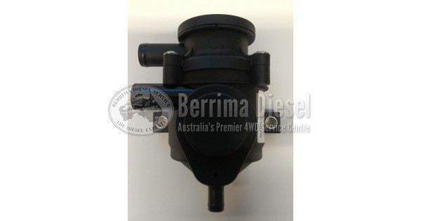 Berrima Diesel eShop | ProVent 100 Catch Can ONLY